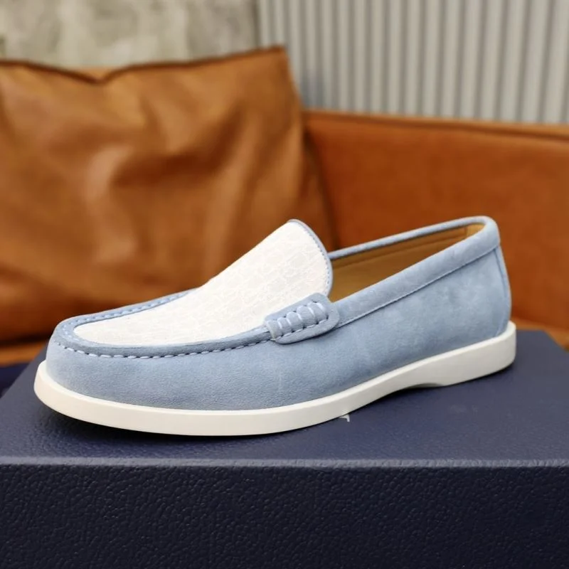 Budget-friendly Christian Dior Low Shoes