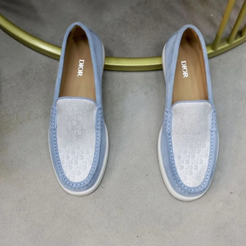 Budget-friendly Christian Dior Low Shoes