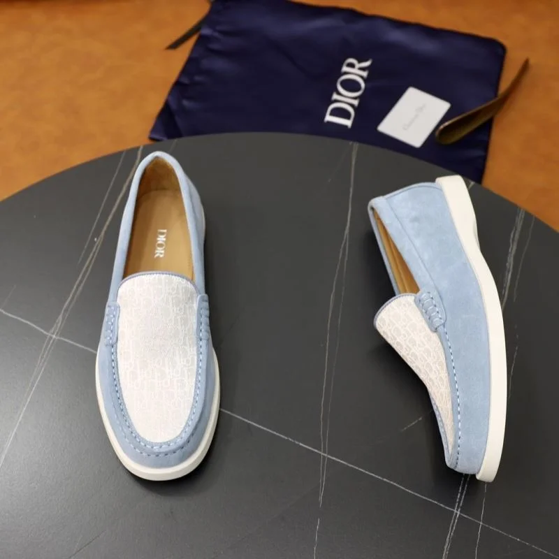 Budget-friendly Christian Dior Low Shoes