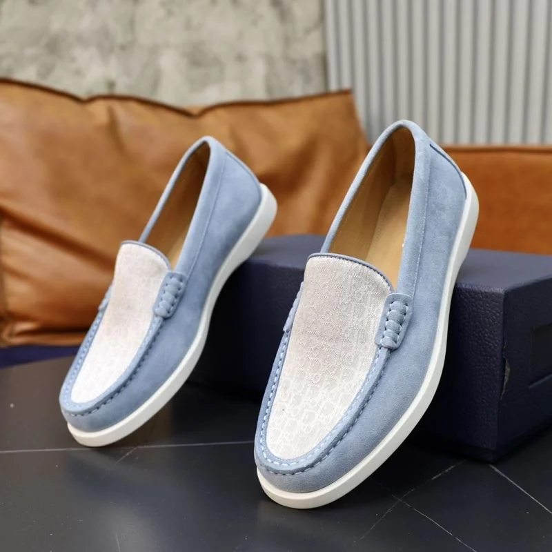 Budget-friendly Christian Dior Low Shoes