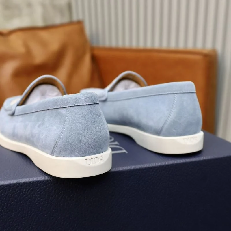 Budget-friendly Christian Dior Low Shoes