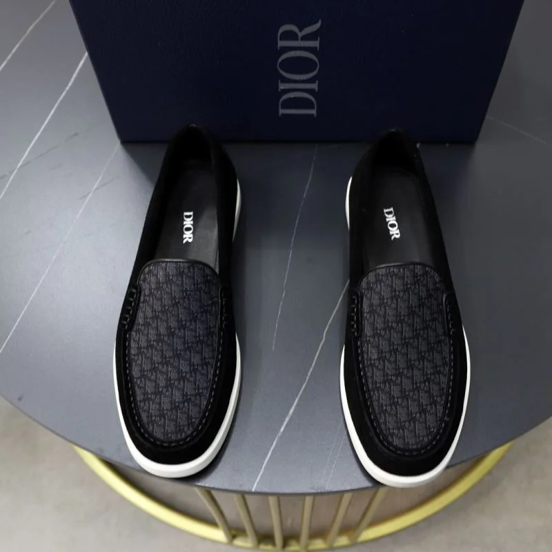 Christian Dior Low Shoes