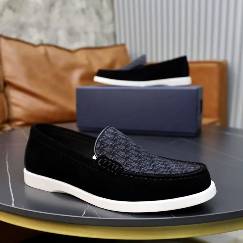 Economical Christian Dior Low Shoes