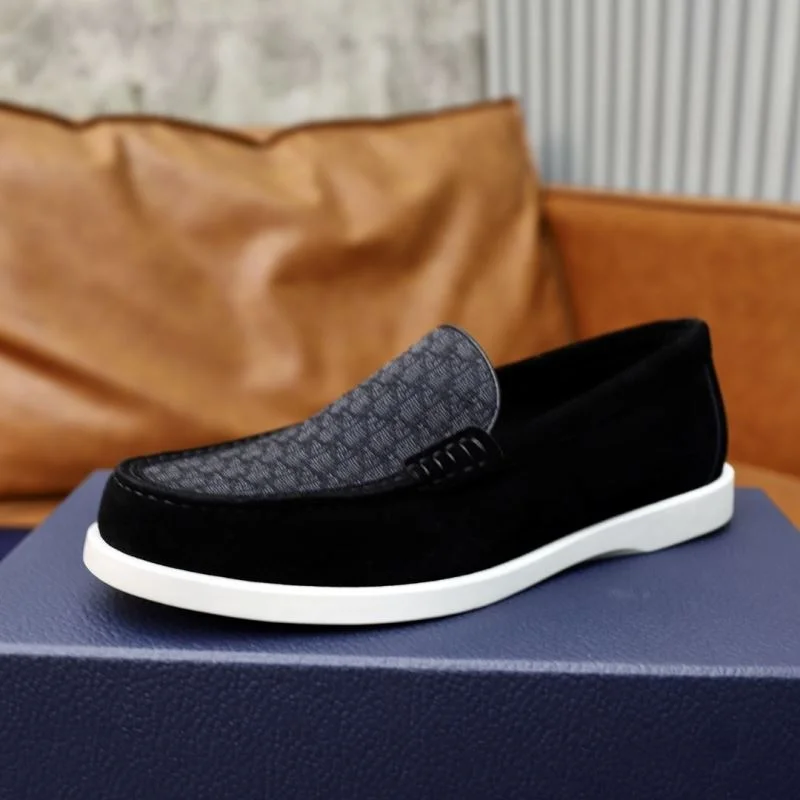 Economical Christian Dior Low Shoes