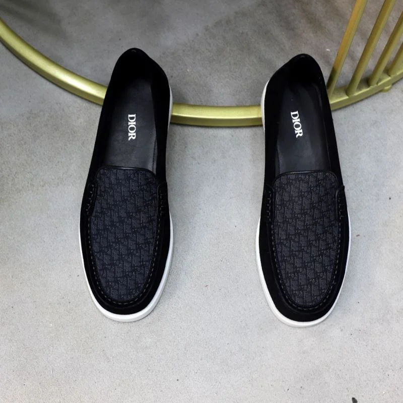 Economical Christian Dior Low Shoes