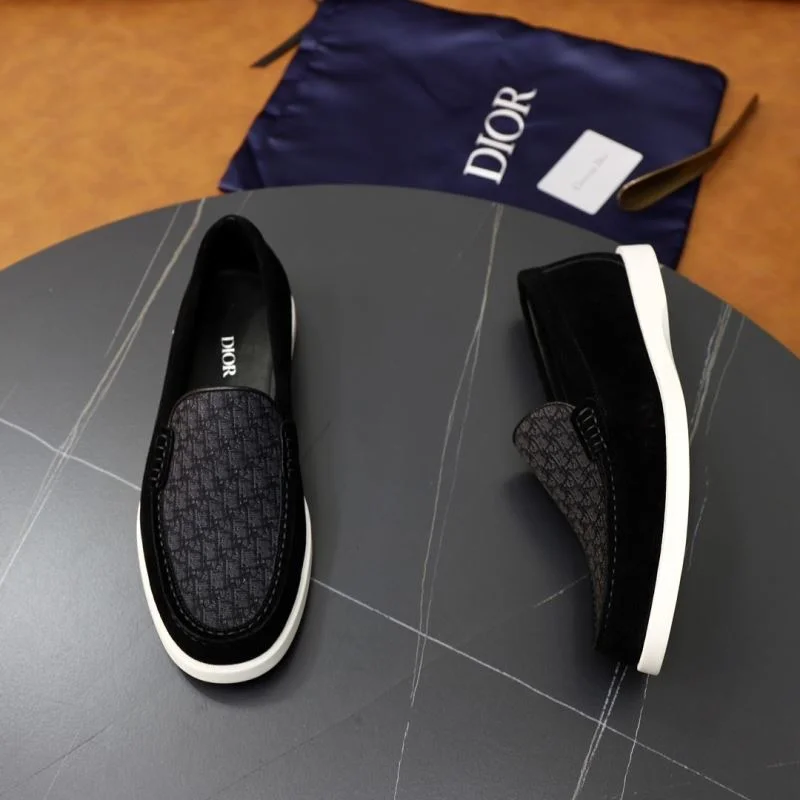 Economical Christian Dior Low Shoes