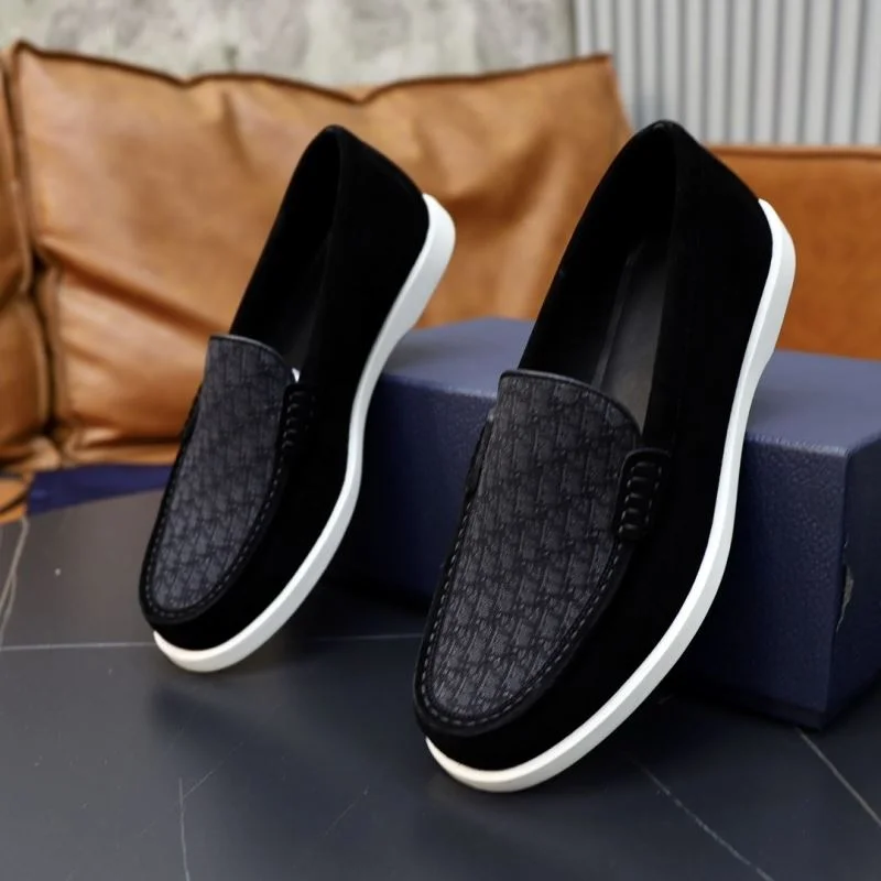 Economical Christian Dior Low Shoes