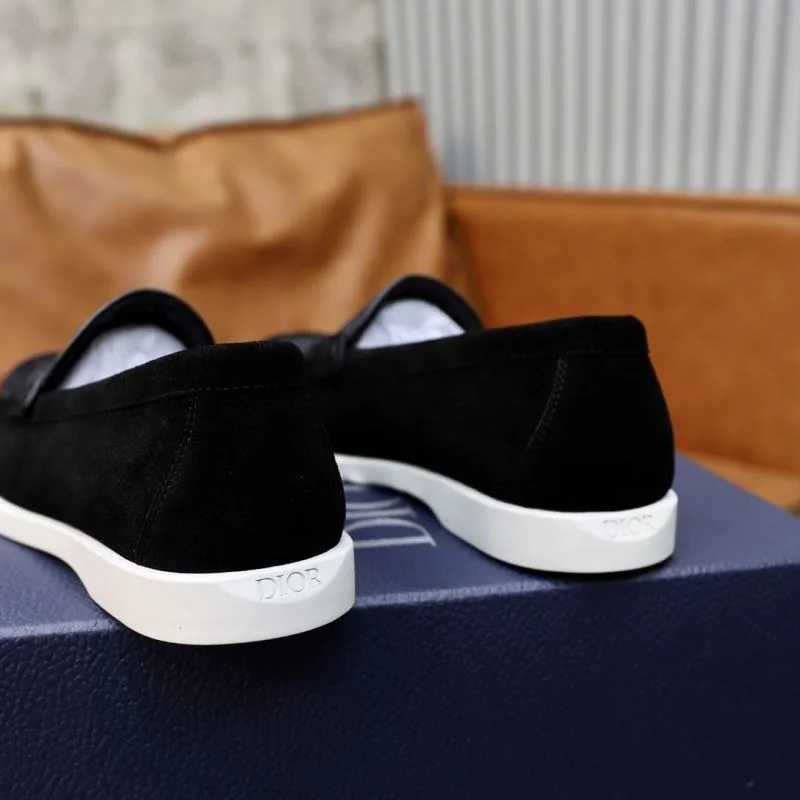 Economical Christian Dior Low Shoes