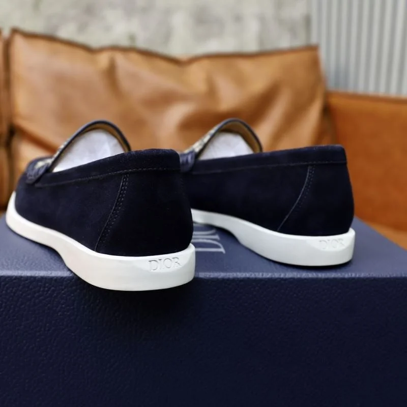 Inexpensive Christian Dior Low Shoes