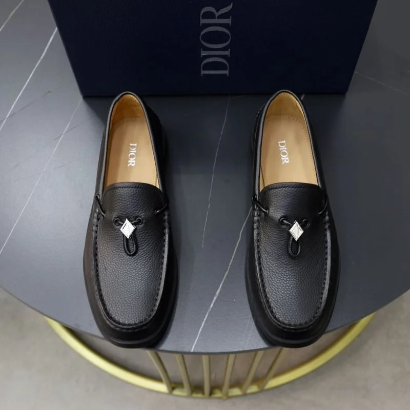 Christian Dior Low Shoes