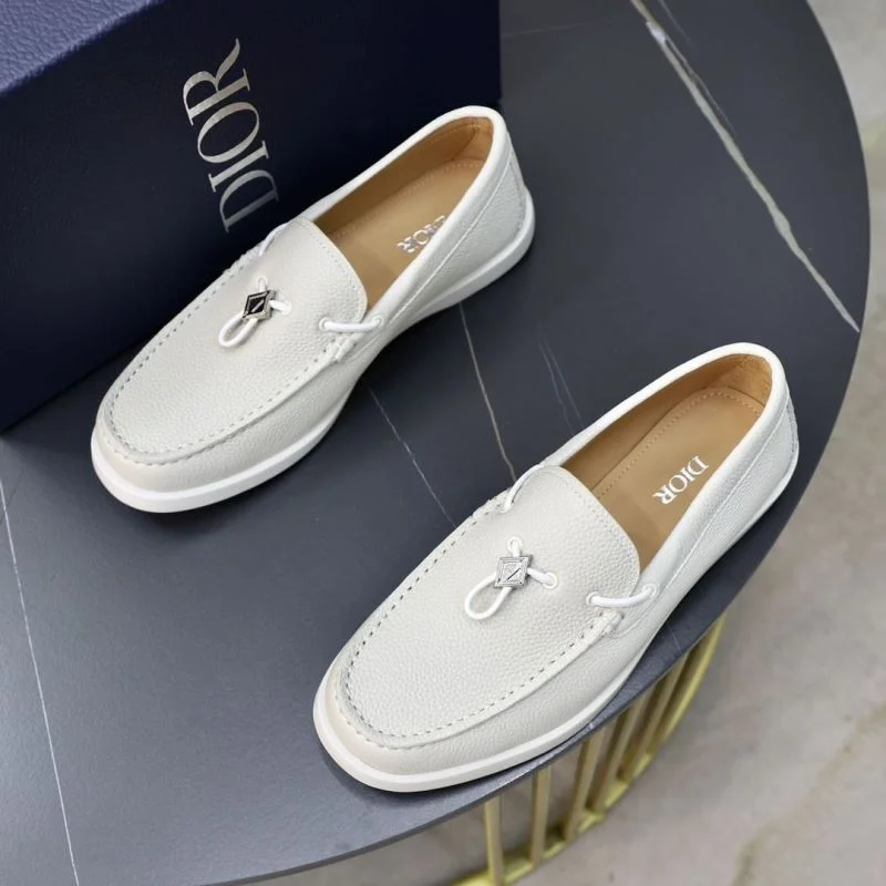 Affordable Christian Dior Low Shoes