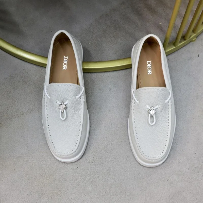 Affordable Christian Dior Low Shoes