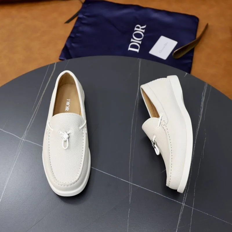 Affordable Christian Dior Low Shoes