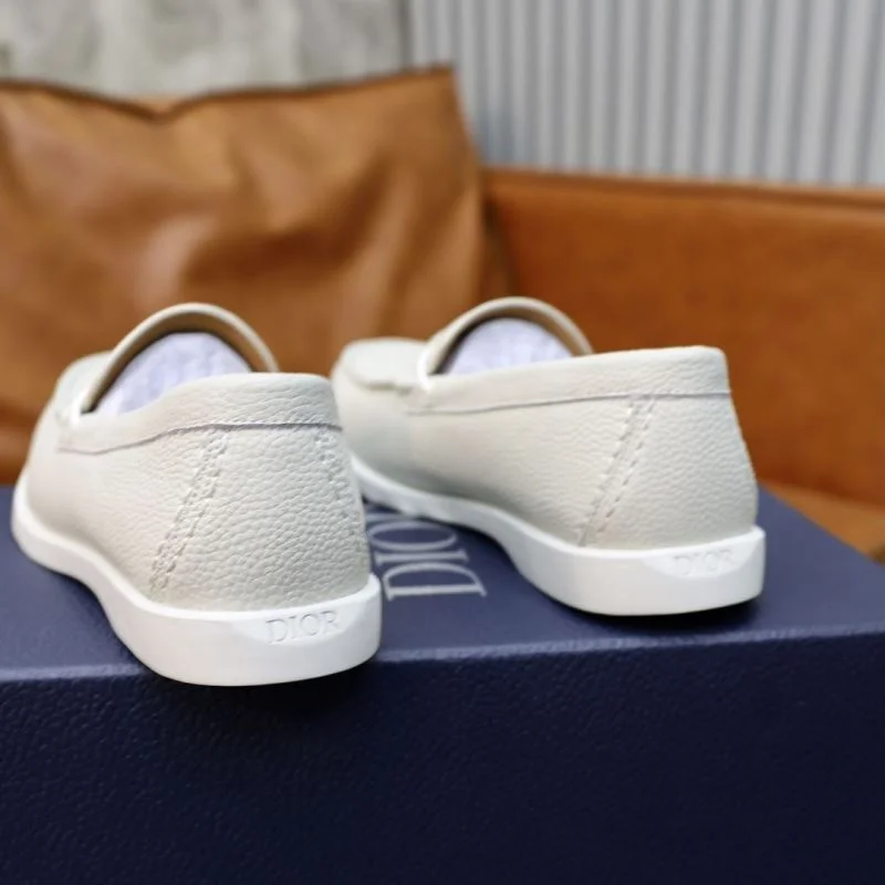 Affordable Christian Dior Low Shoes