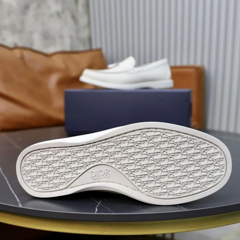 Affordable Christian Dior Low Shoes
