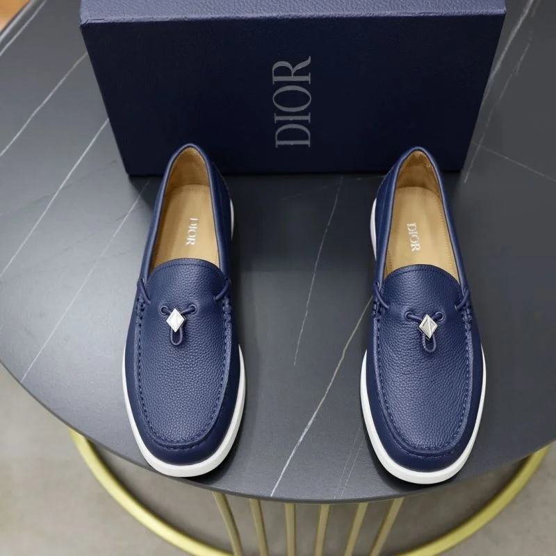 Christian Dior Low Shoes