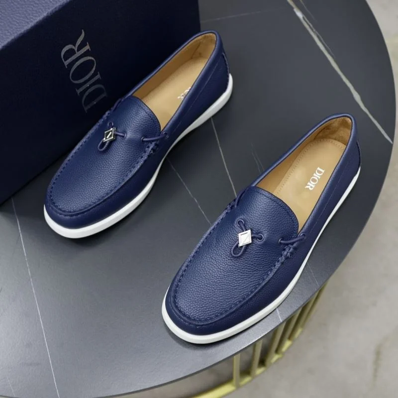 Affordable Christian Dior Low Shoes