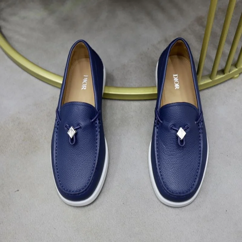 Affordable Christian Dior Low Shoes