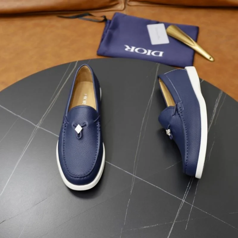 Affordable Christian Dior Low Shoes