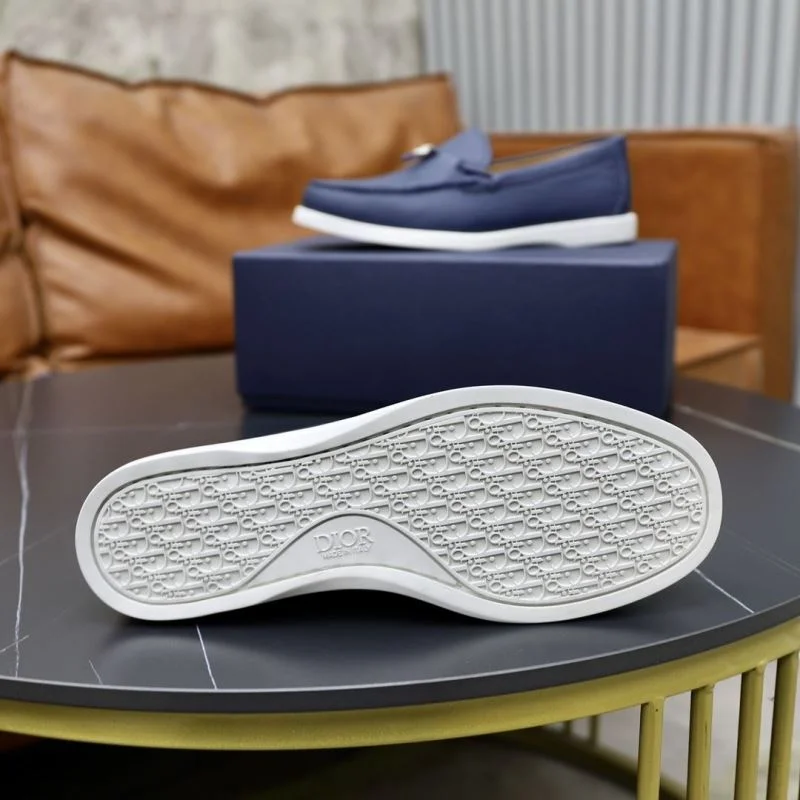 Affordable Christian Dior Low Shoes