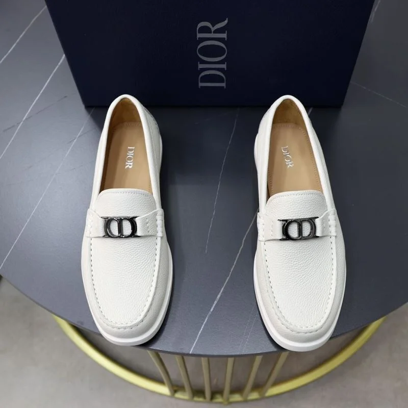 Christian Dior Low Shoes