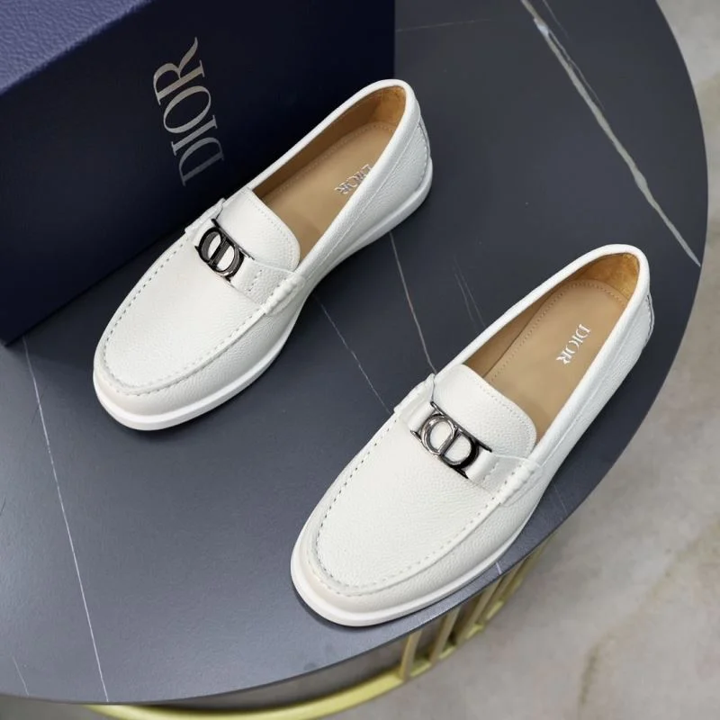 Indistinguishable Christian Dior Low Shoes