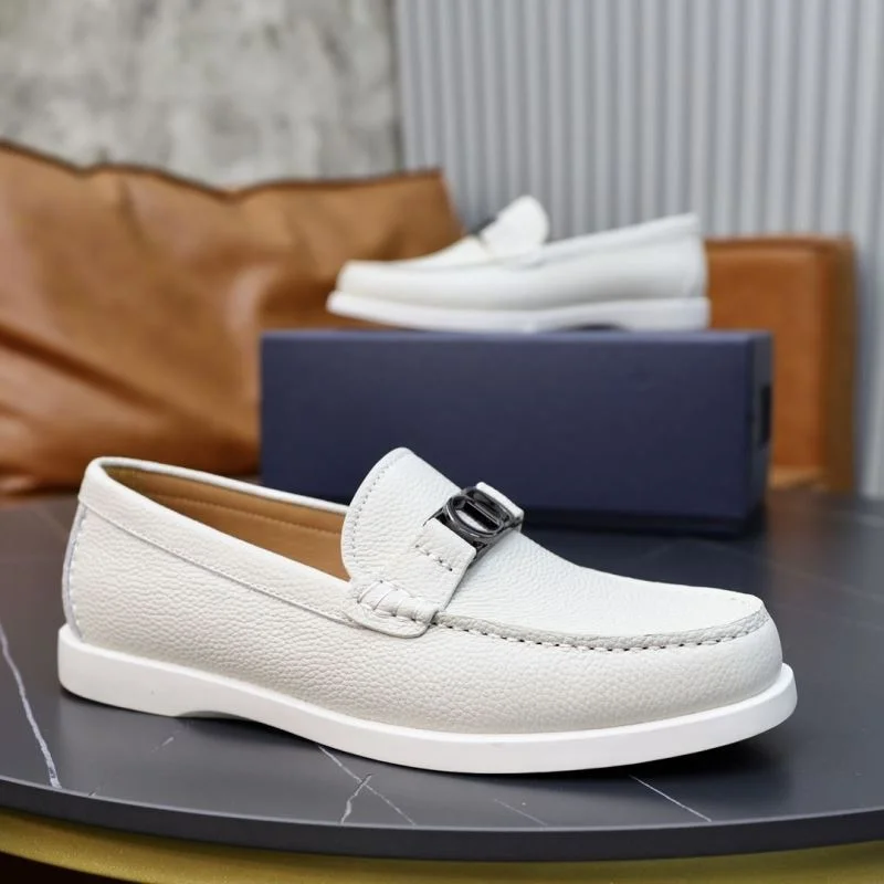 Indistinguishable Christian Dior Low Shoes