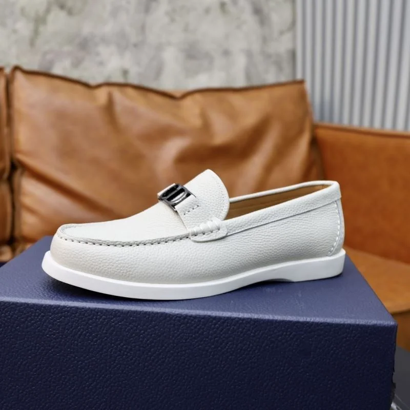 Indistinguishable Christian Dior Low Shoes