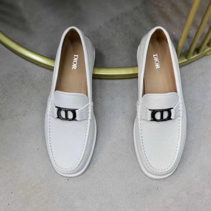 Indistinguishable Christian Dior Low Shoes