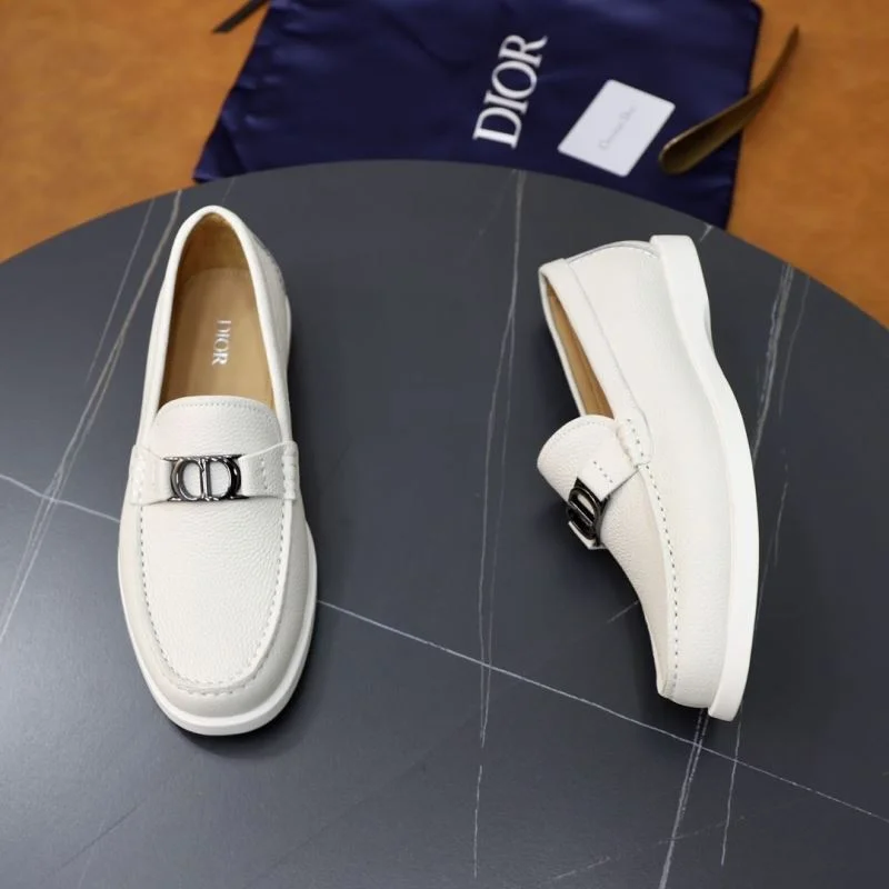 Indistinguishable Christian Dior Low Shoes