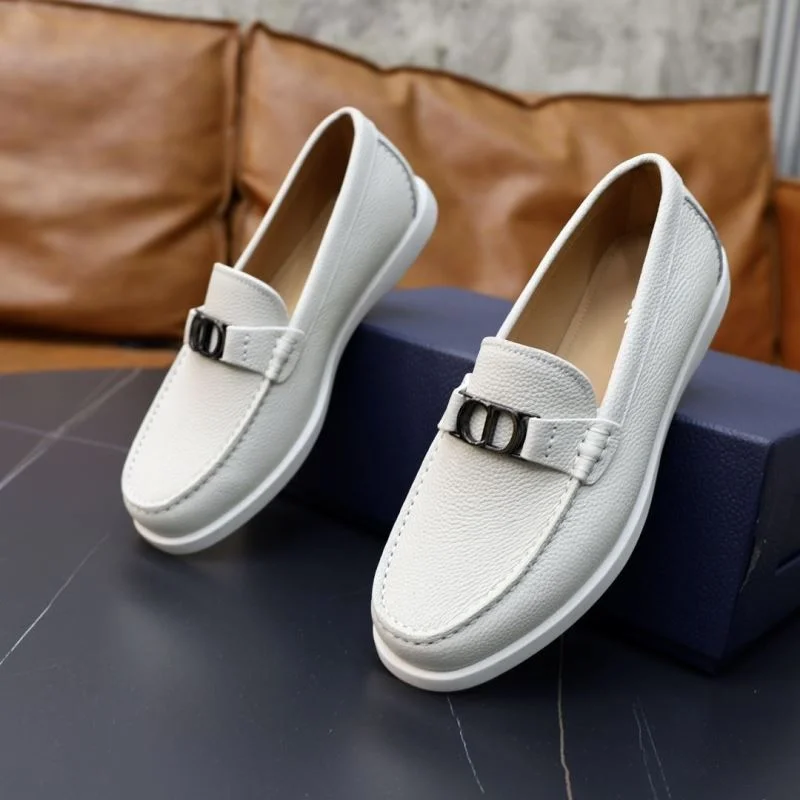 Indistinguishable Christian Dior Low Shoes