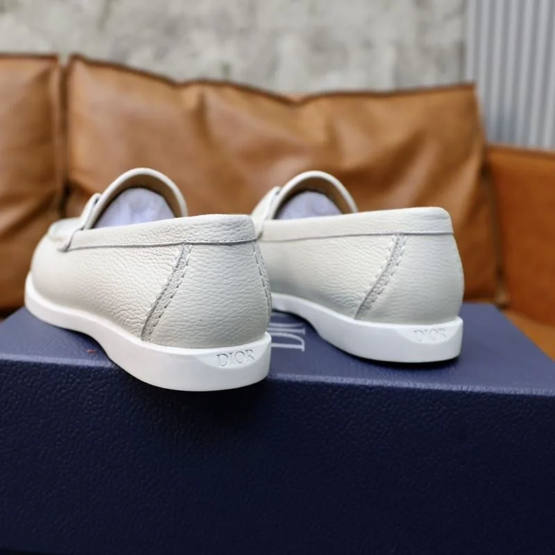 Indistinguishable Christian Dior Low Shoes