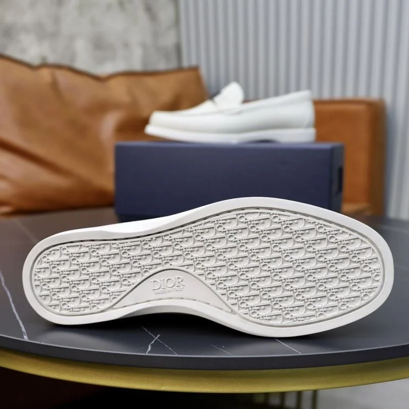 Indistinguishable Christian Dior Low Shoes