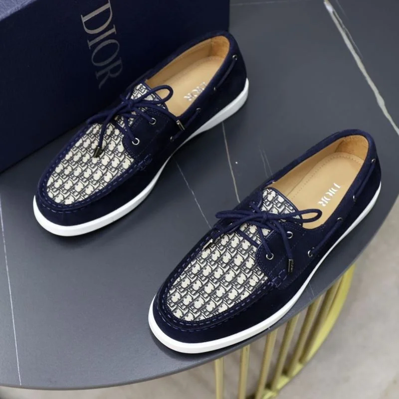 High fidelity Christian Dior Low Shoes