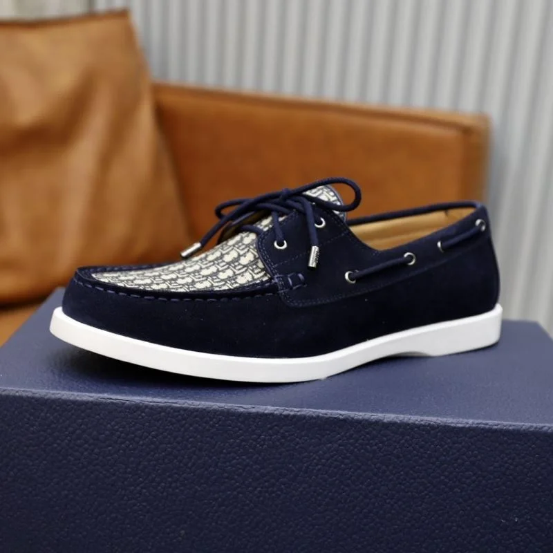 High fidelity Christian Dior Low Shoes