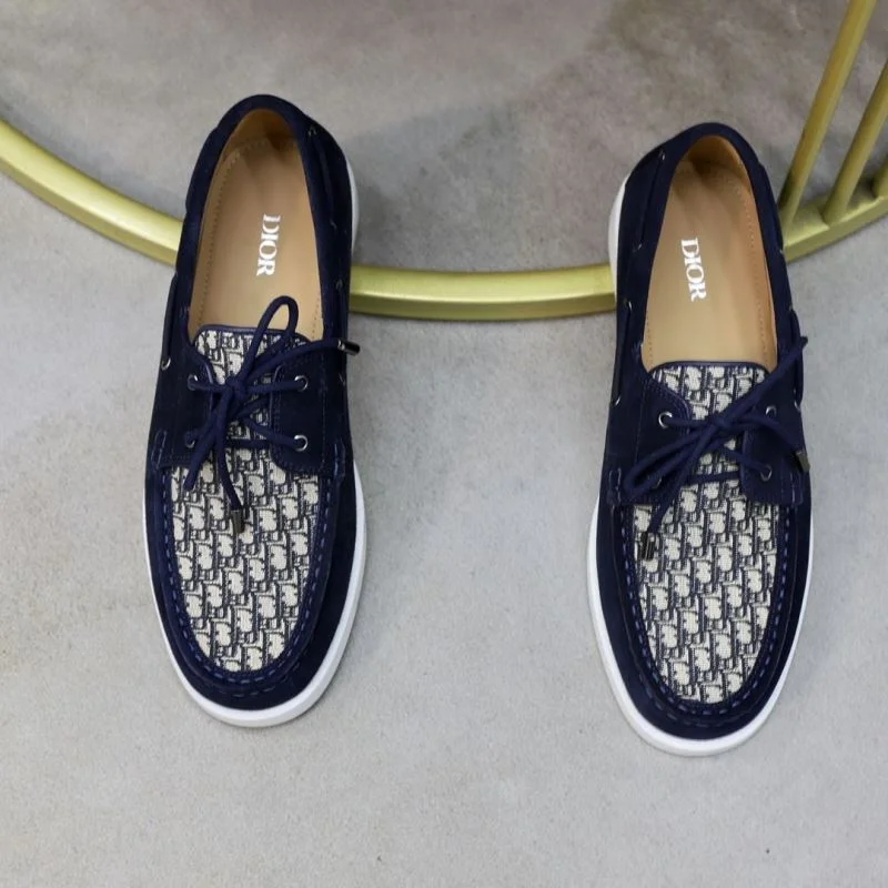 High fidelity Christian Dior Low Shoes