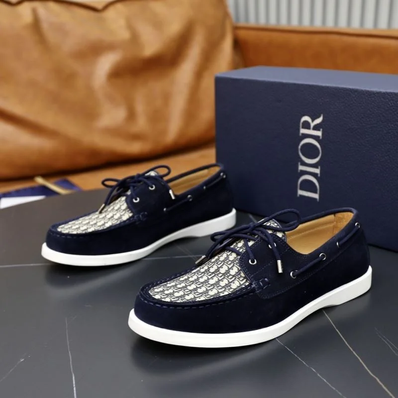 High fidelity Christian Dior Low Shoes