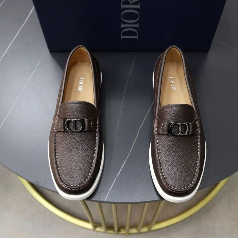 Christian Dior Low Shoes
