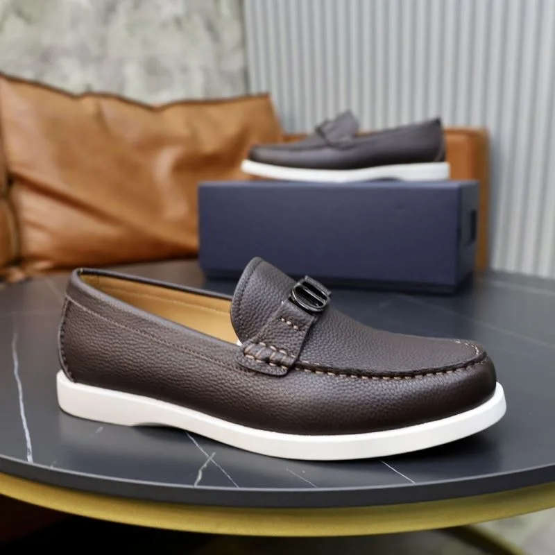 High accuracy Christian Dior Low Shoes
