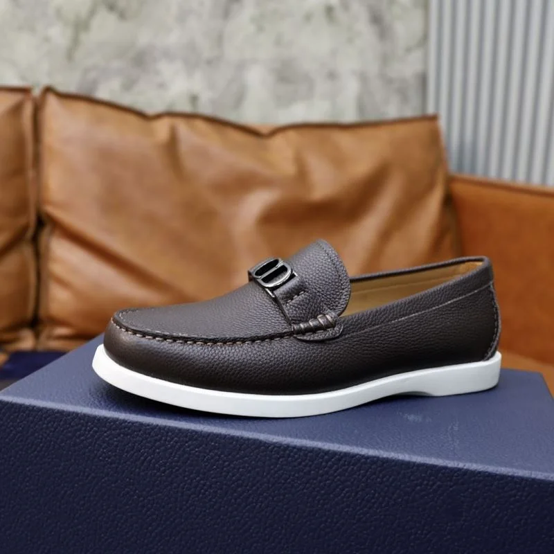 High accuracy Christian Dior Low Shoes