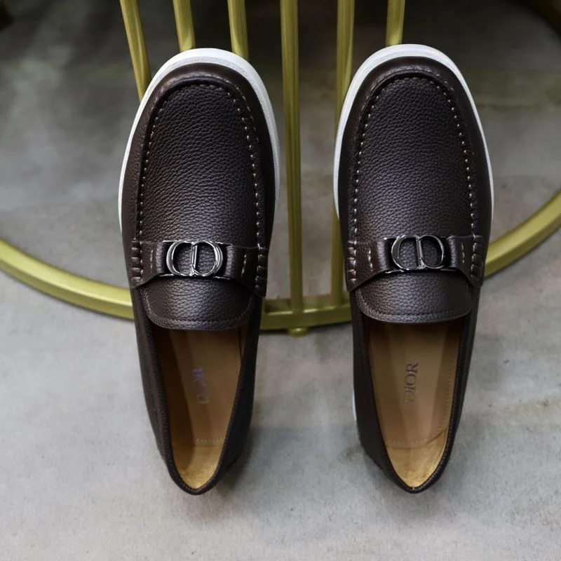High accuracy Christian Dior Low Shoes
