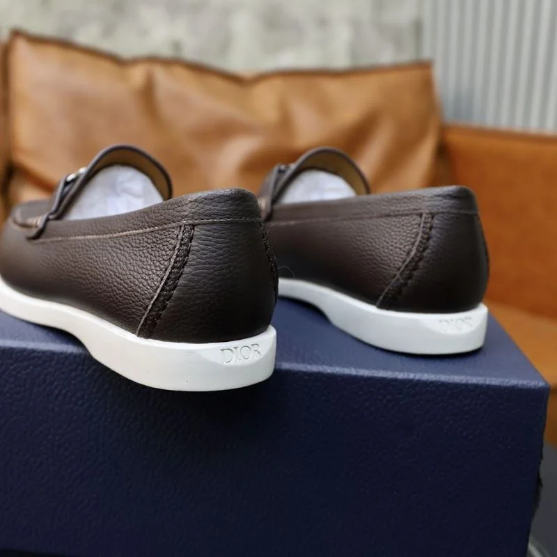 High accuracy Christian Dior Low Shoes