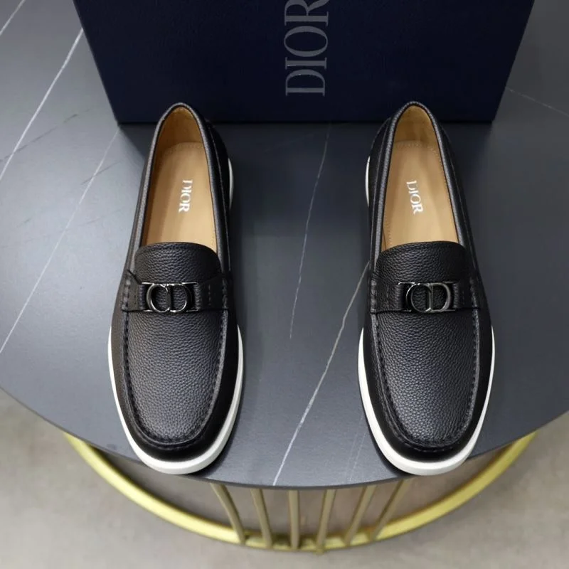 Christian Dior Low Shoes