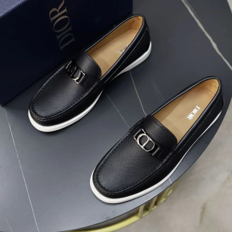 Top mirror Christian Dior Low Shoes