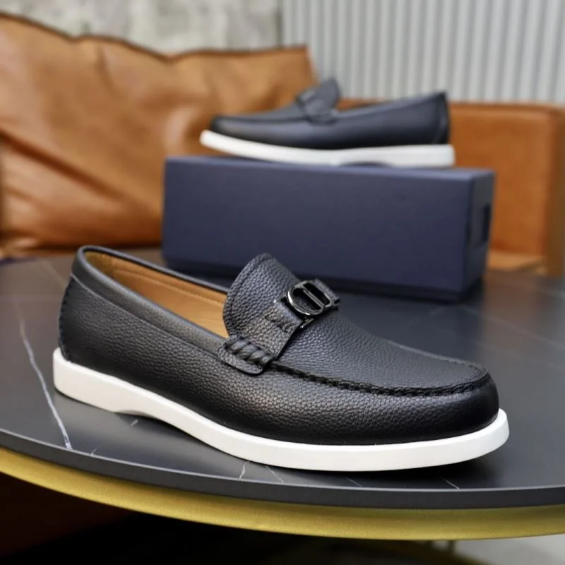 Top mirror Christian Dior Low Shoes