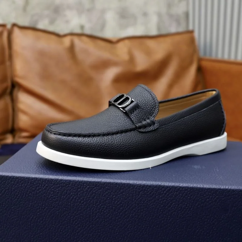 Top mirror Christian Dior Low Shoes