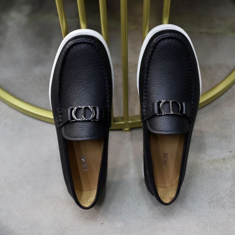 Top mirror Christian Dior Low Shoes