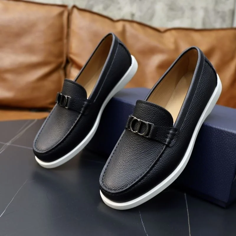 Top mirror Christian Dior Low Shoes