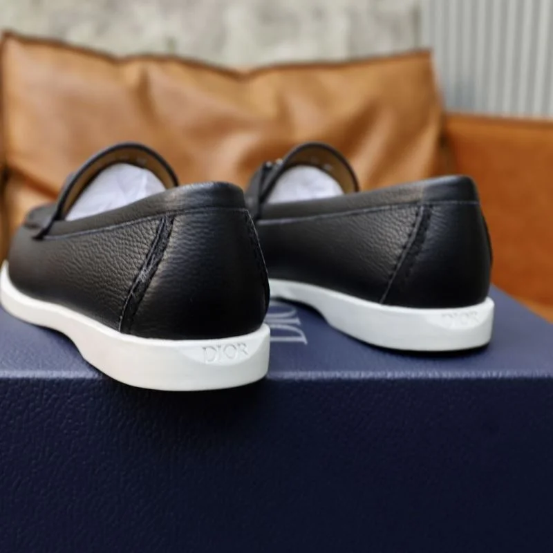 Top mirror Christian Dior Low Shoes