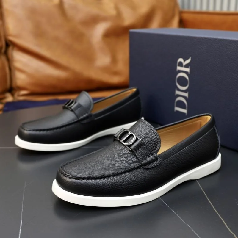 Top mirror Christian Dior Low Shoes
